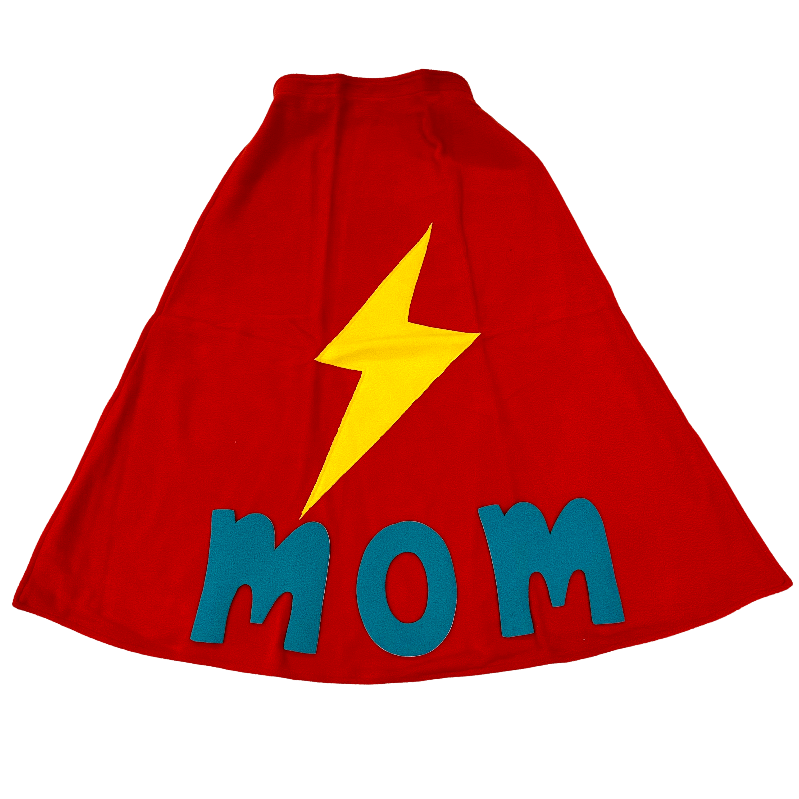 Super Mom Cape