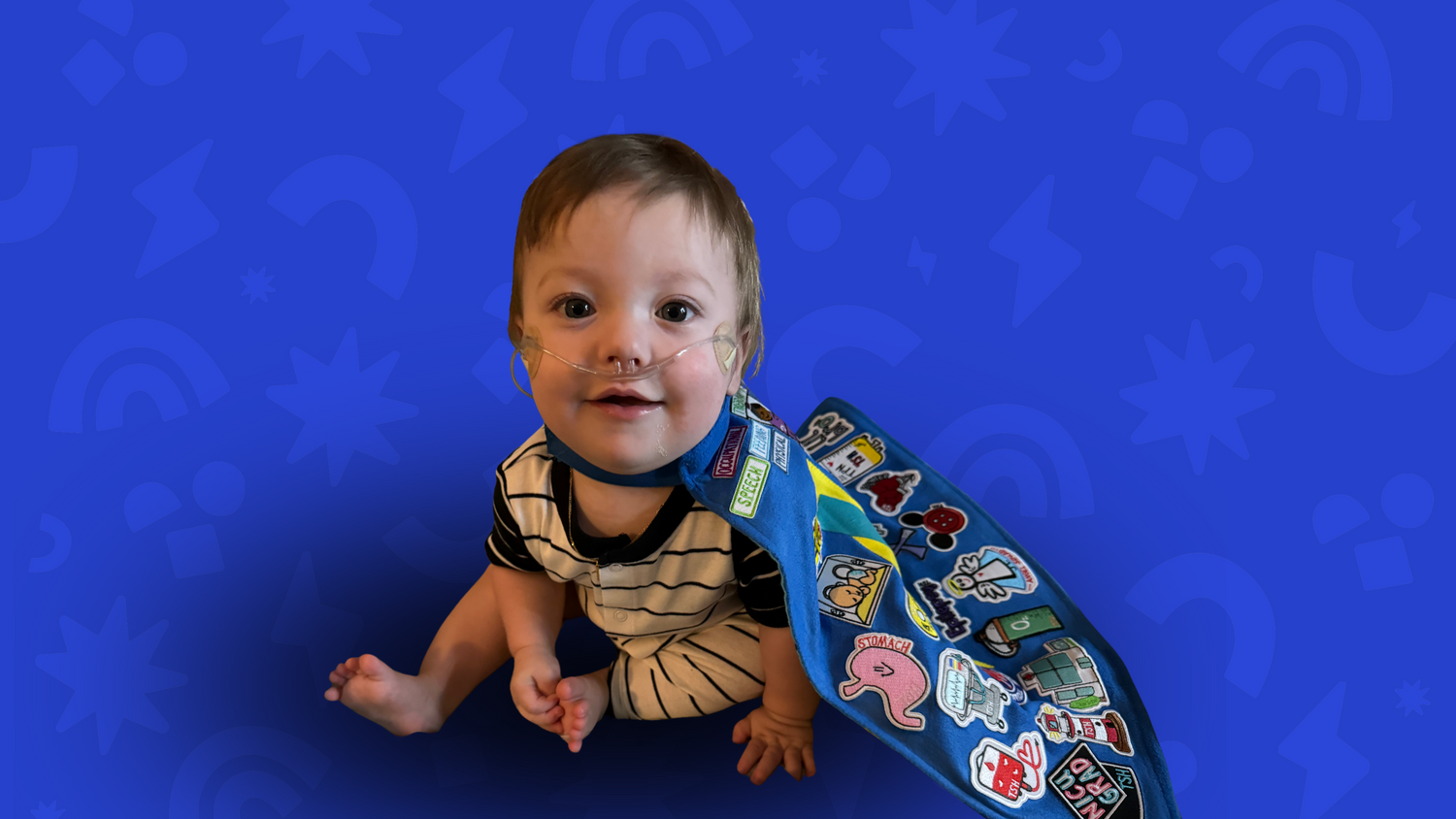 Super Khord – TinySuperheroes