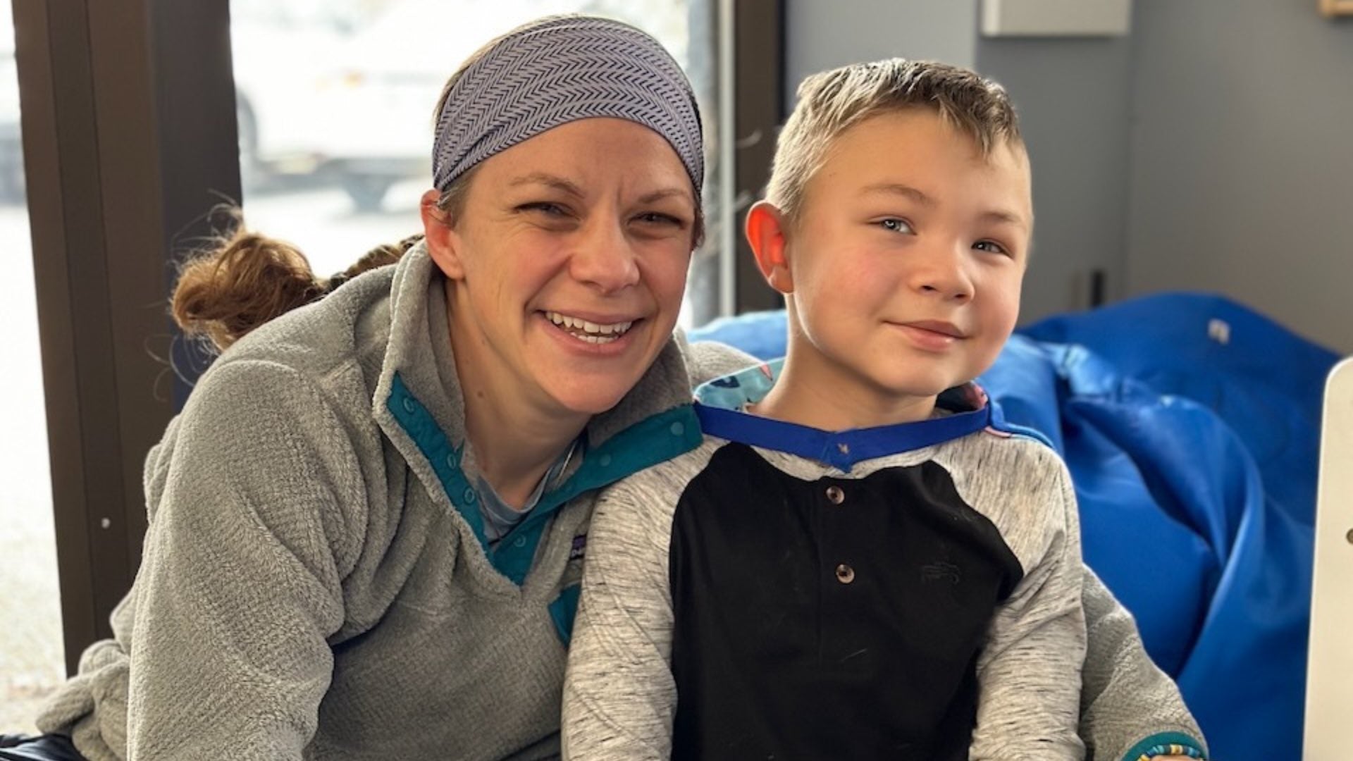 TinyLetter from Robyn: Snowball – TinySuperheroes