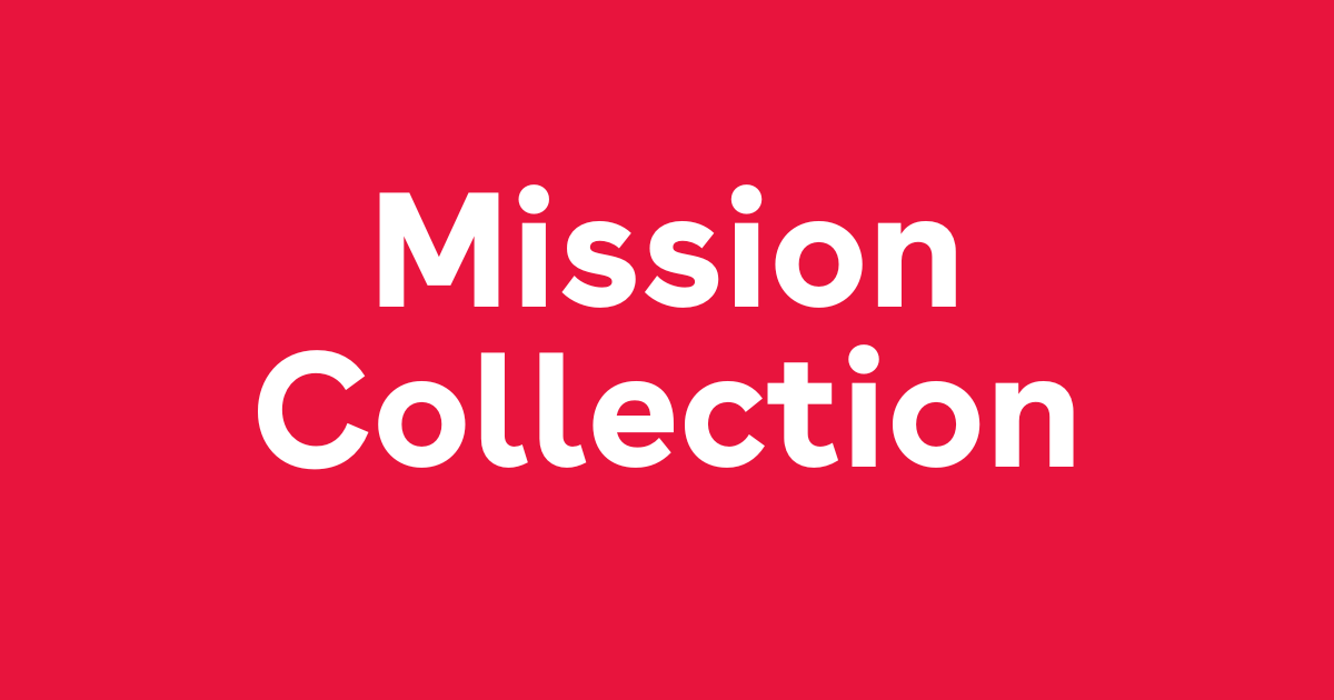 Mission Collection – TinySuperheroes