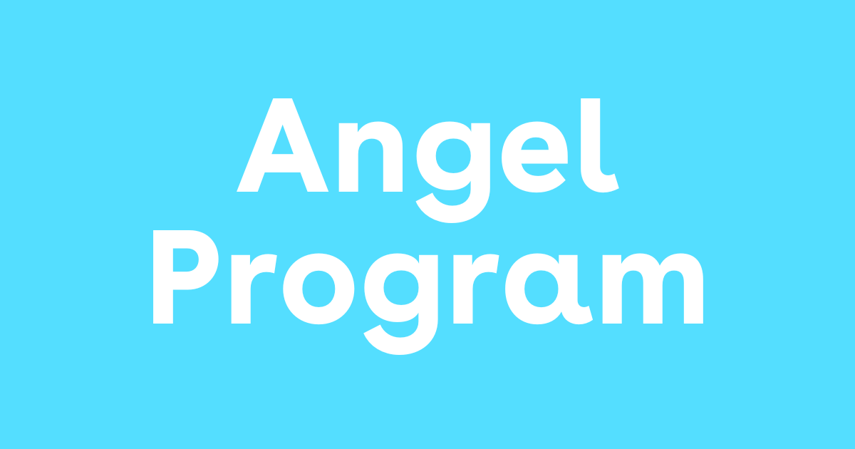 Angel Collection – TinySuperheroes