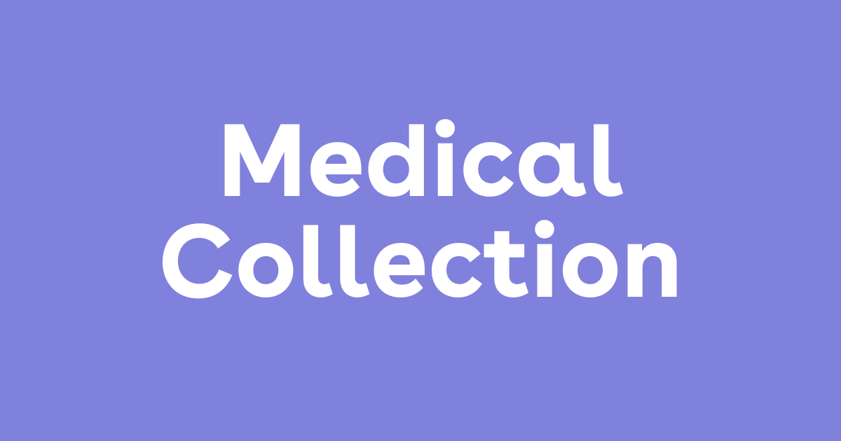 Medical Collection – TinySuperheroes