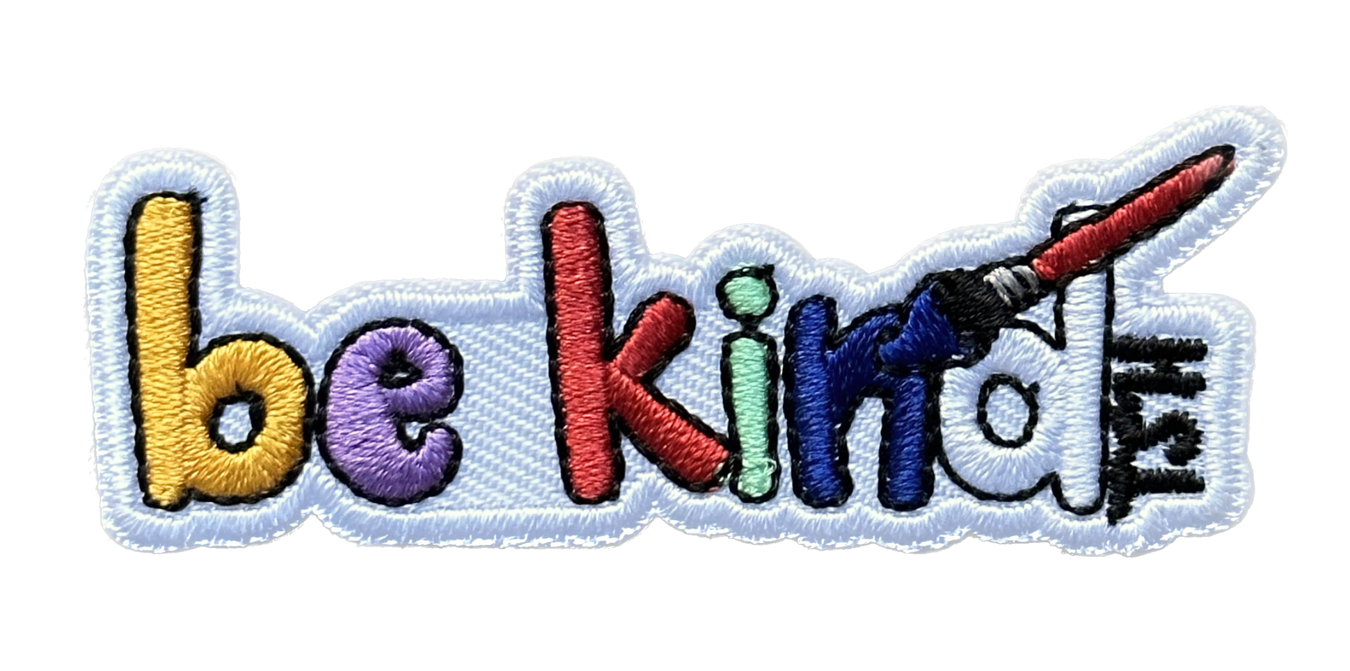 Kindness Mission - June 2023 – TinySuperheroes