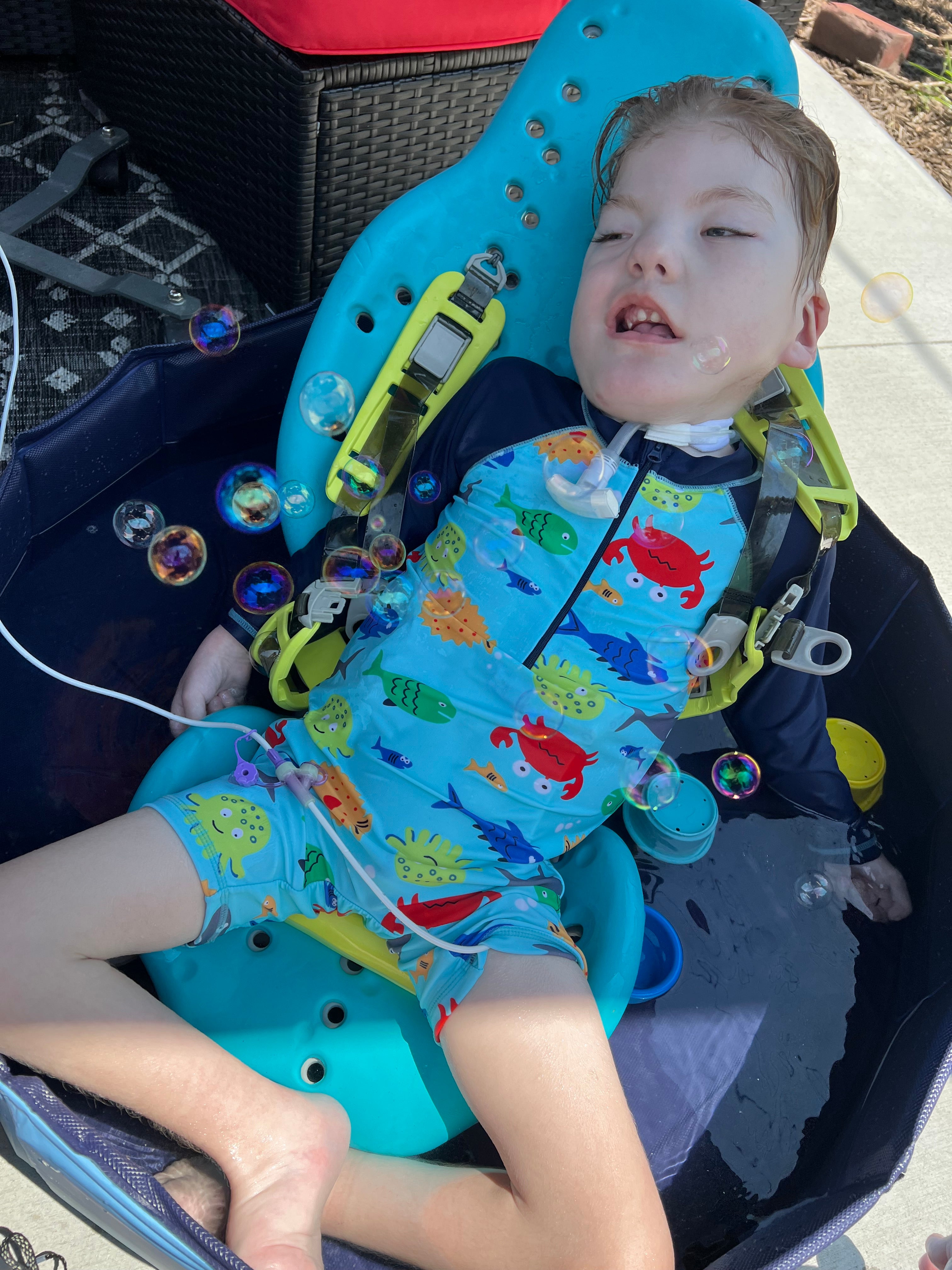 Play Mission - July 2023 – TinySuperheroes