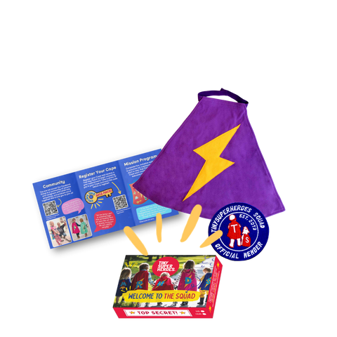 TinySuperheroes