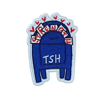 Patch & Mission Collection – Page 2 – TinySuperheroes