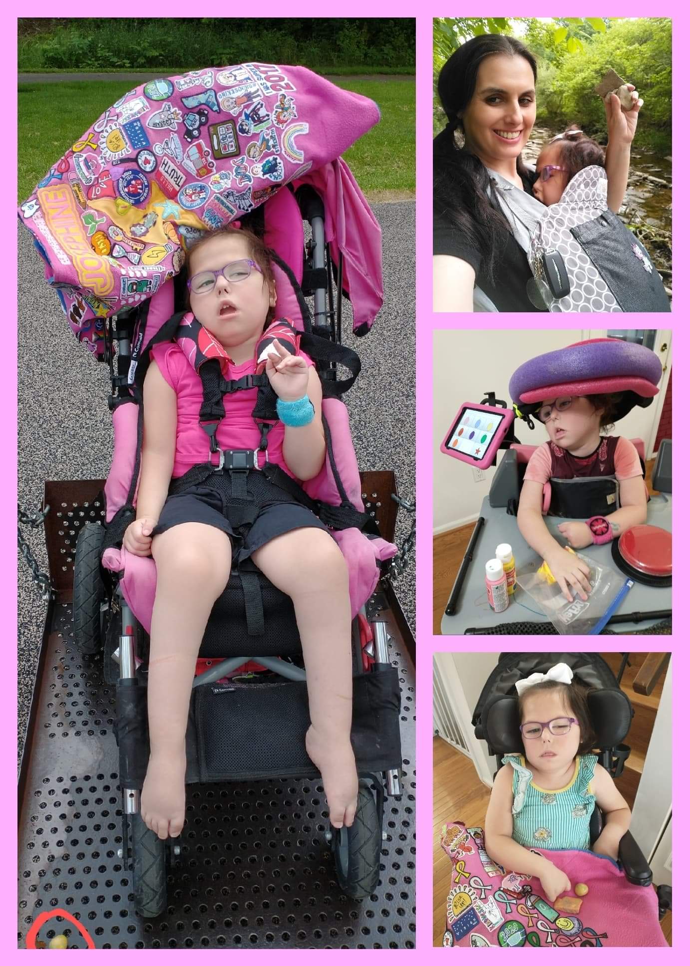 Kindness Mission June 2022 – TinySuperheroes
