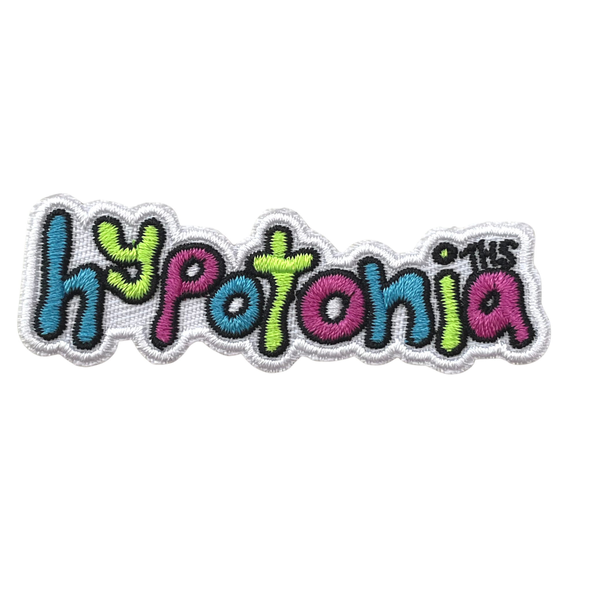 Patch & Mission Collection – Page 4 – TinySuperheroes