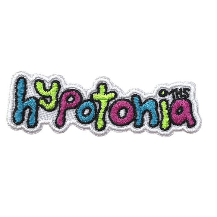 Diagnosis Collection – TinySuperheroes