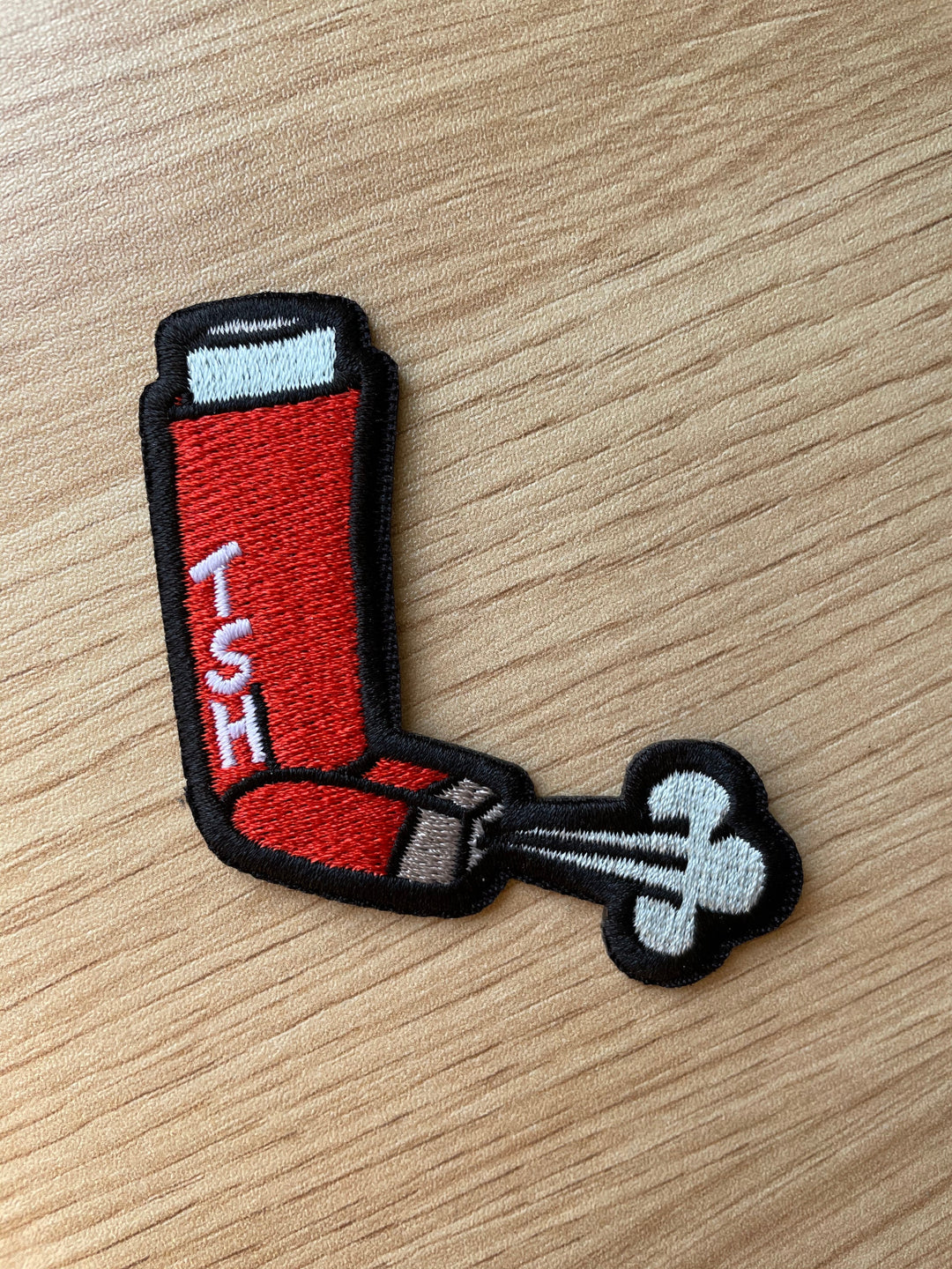 All Patches – Page 2 – TinySuperheroes