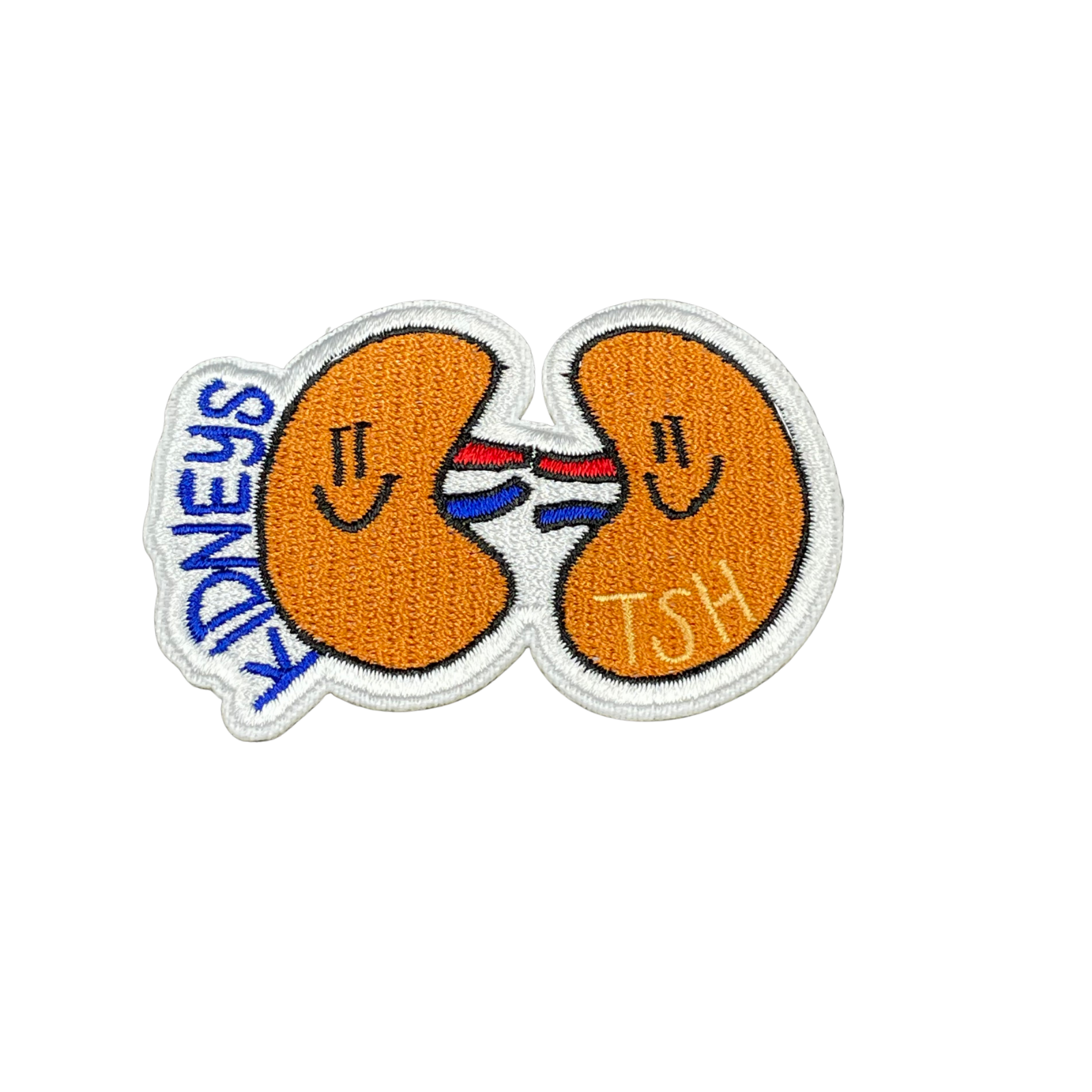 Kidney Patch – TinySuperheroes