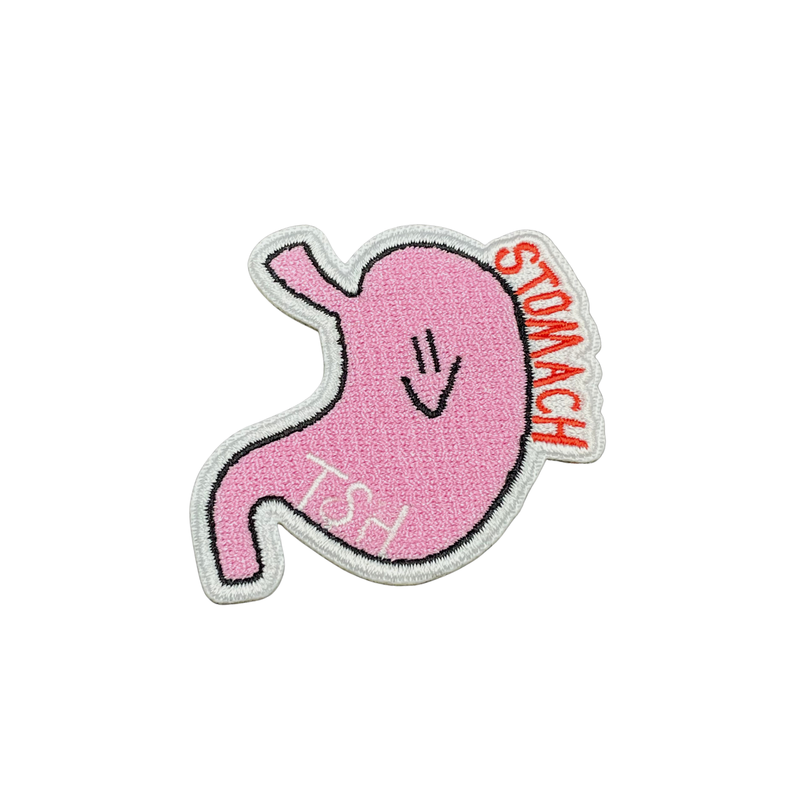 Stomach Patch – TinySuperheroes
