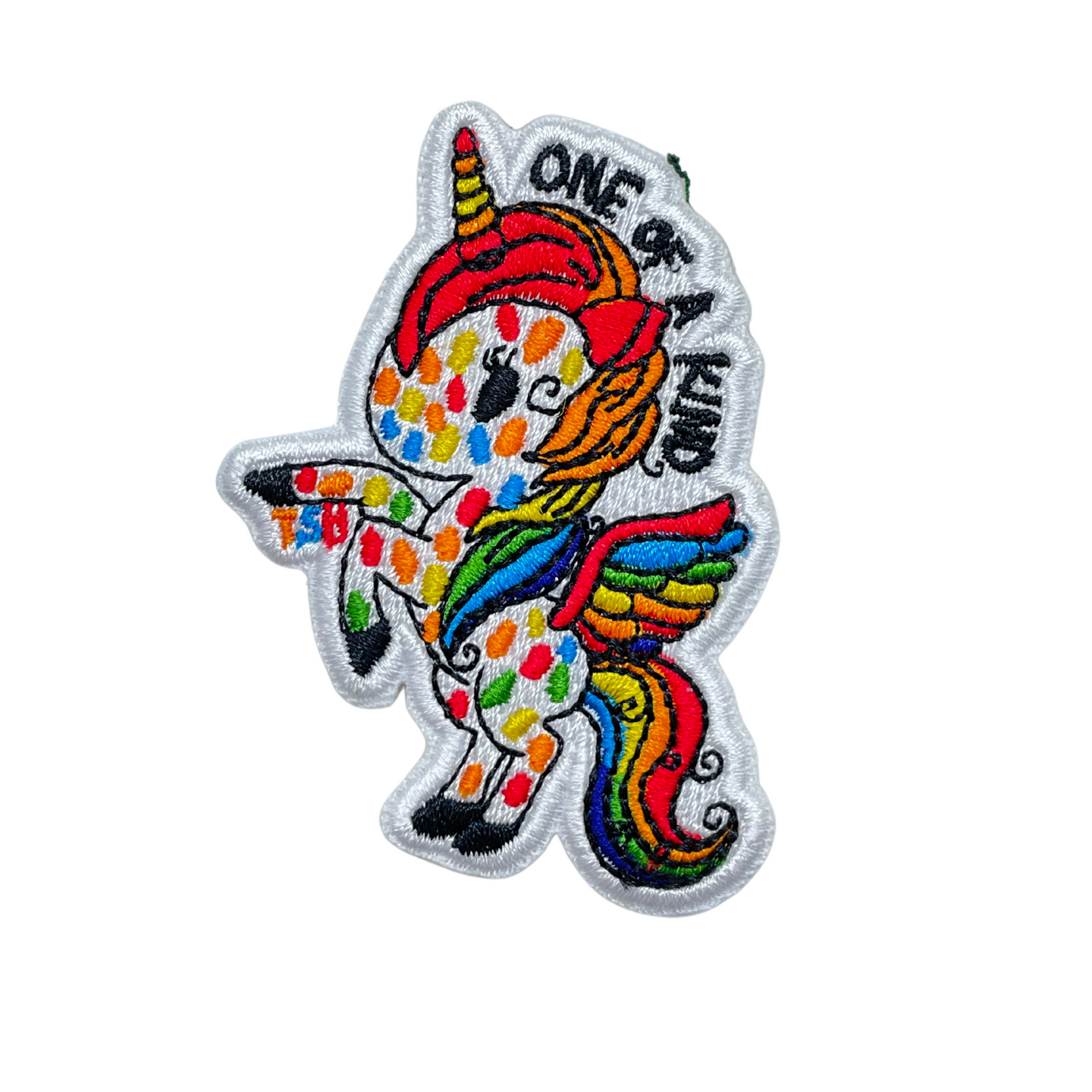 All Patches – TinySuperheroes